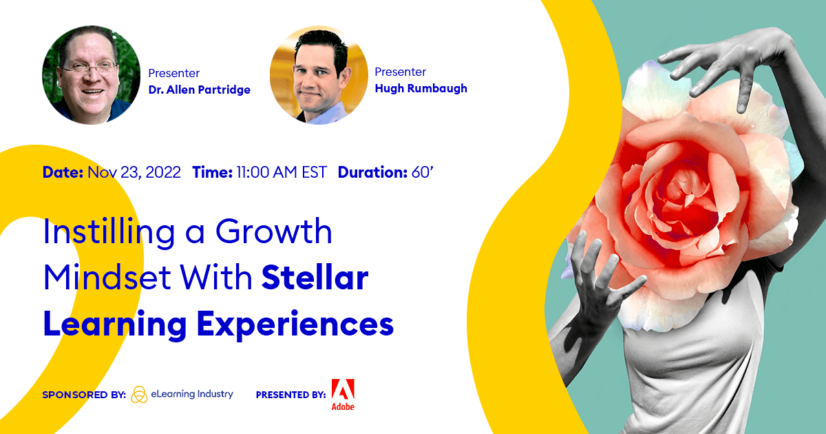 Building a Growth Mindset - eLearning Industry