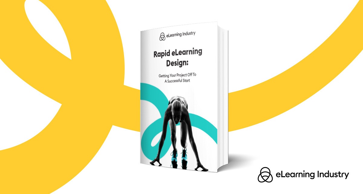 Kickstart Your Rapid eLearning Design Project
