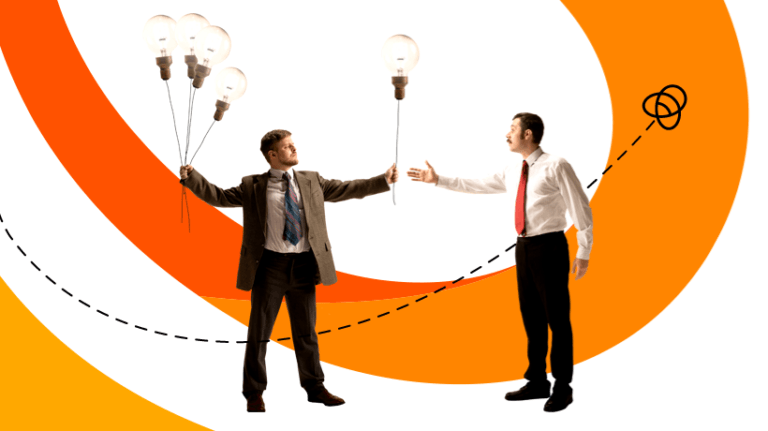 Share Knowledge: A Core Value For The Culture Of Your Company