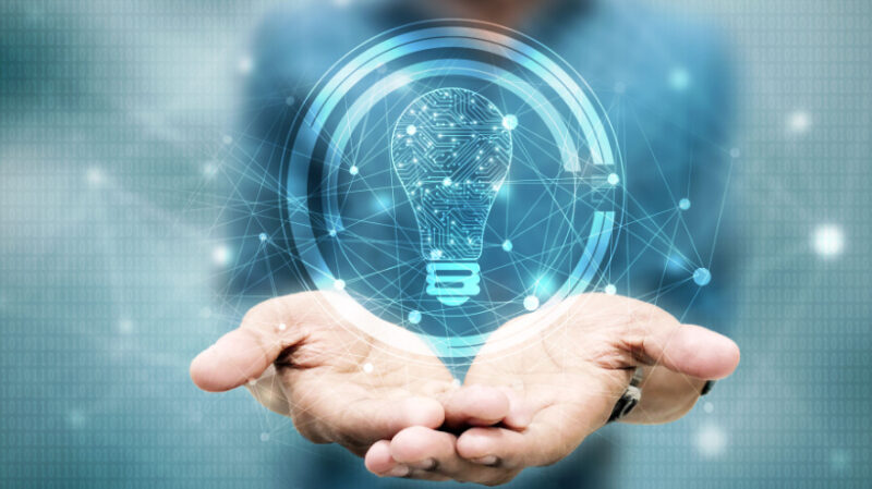 Innovation Blueprint: How To Embrace Failure And Pivot