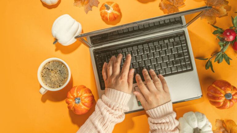 eLearning Topics Readers Will Be Thankful For [November 2022]