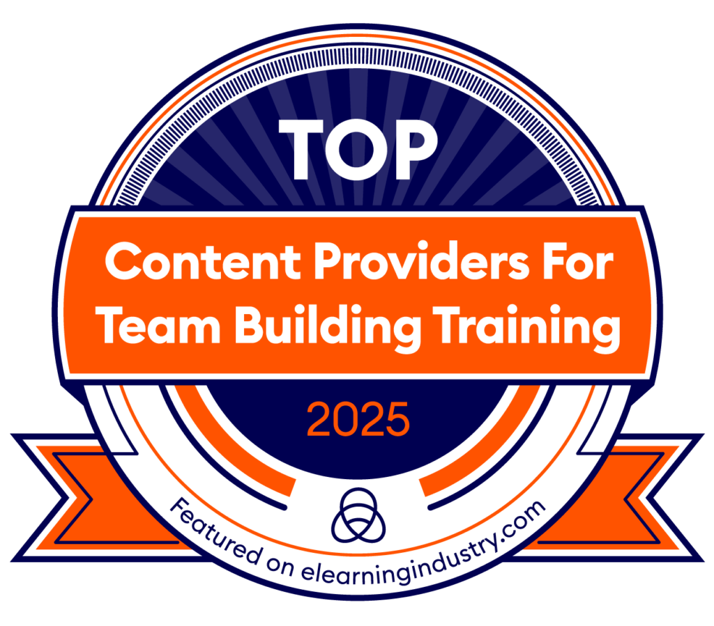Best Team-Building Training Content Providers & Programs (2025)