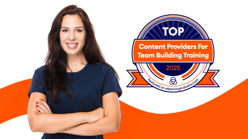 Best Team-Building Training Content Providers & Programs (2025)