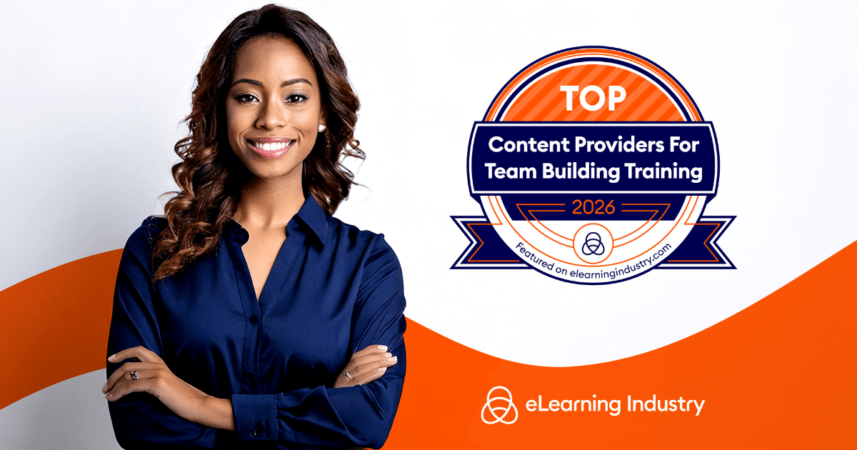 Best Team-Building Training Content Providers & Programs (2026)