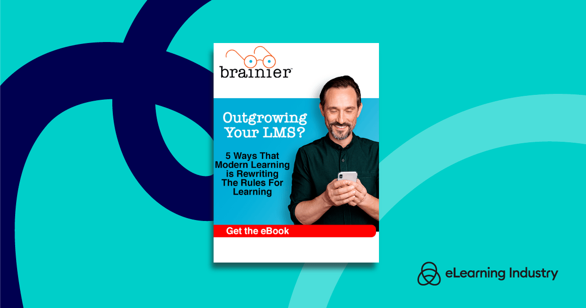 Outgrowing Your LMS? Modern Learning Is Rewriting The Rules