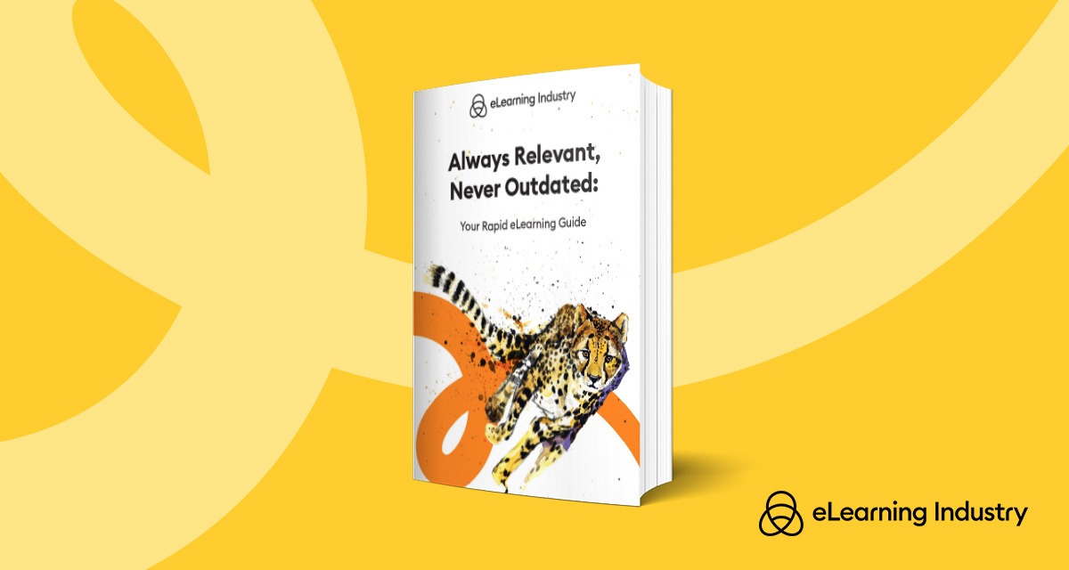 Your Rapid eLearning Guide: Always Relevant, Never Outdated