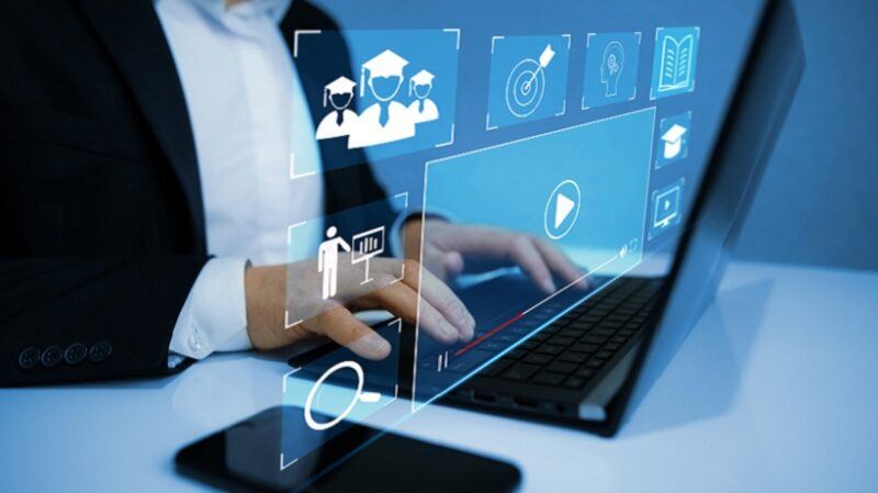 Create A Video-Based eLearning Platform - eLearning Industry