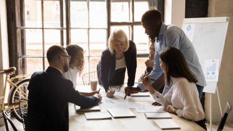 6 Tips To Customize Your Training By Role - eLearning Industry