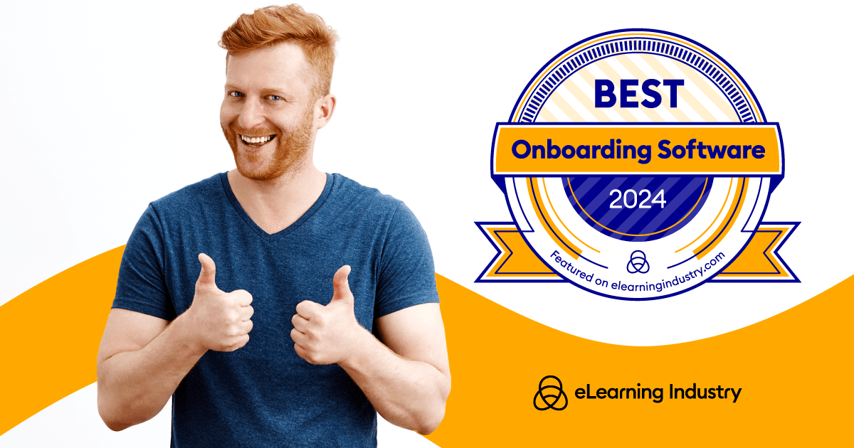 The Best Onboarding Software For New Employees In 2025 - eLearning Industry
