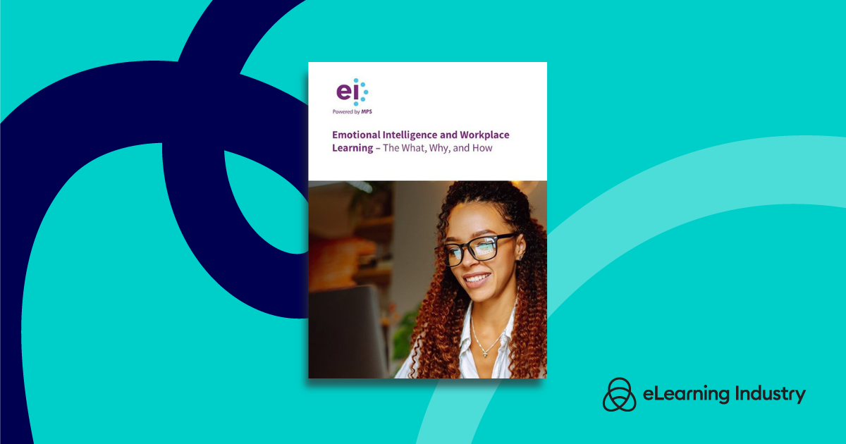 Emotional Intelligence And Workplace Learning