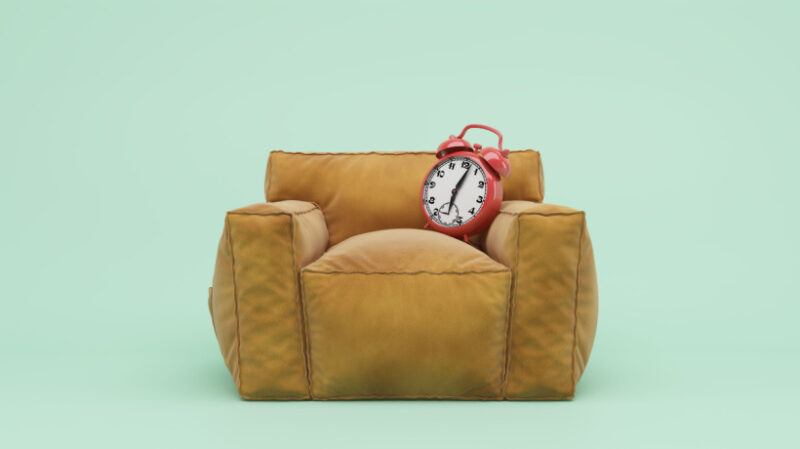 How To Reduce Seat Time In eLearning - eLearning Industry