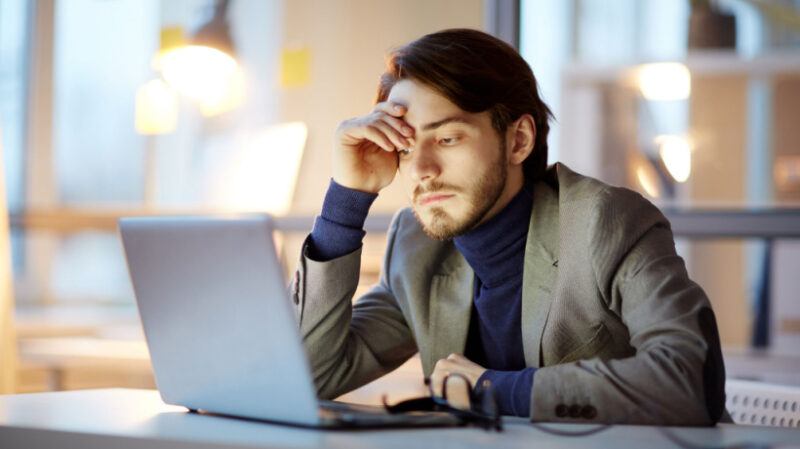 7 Mistakes To Avoid When Implementing Rapid eLearning Design