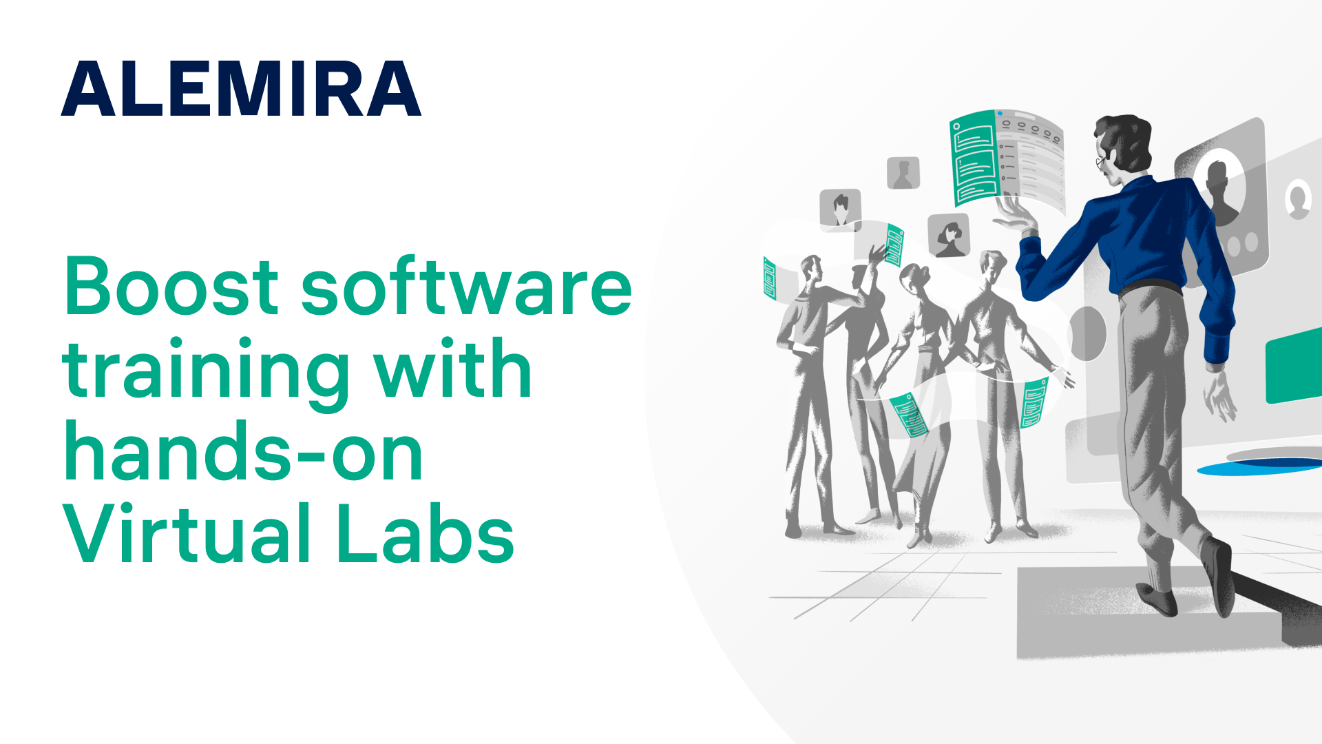 Boost Software Training With Virtual Labs - eLearning Industry