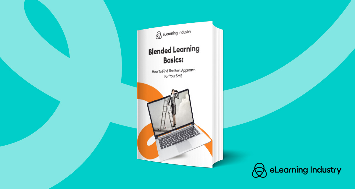Blended Learning Basics: Find The Best Approach For Your SMB