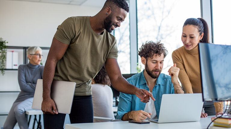 4 Essential Skills For The Digital Era - eLearning Industry