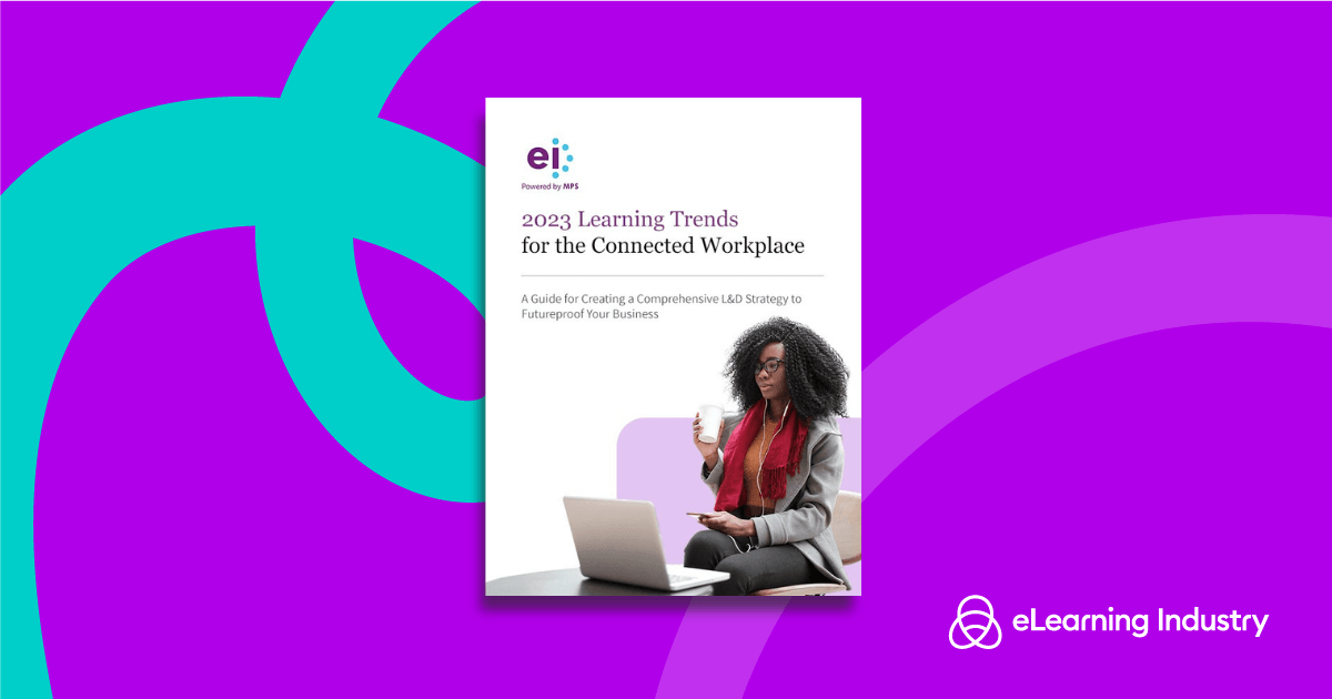 2023 Learning Trends For The Connected Workplace