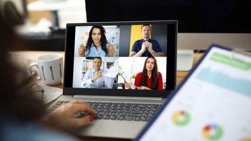 Virtual Conferencing Solutions: 7 Tips To Use An Online Directory