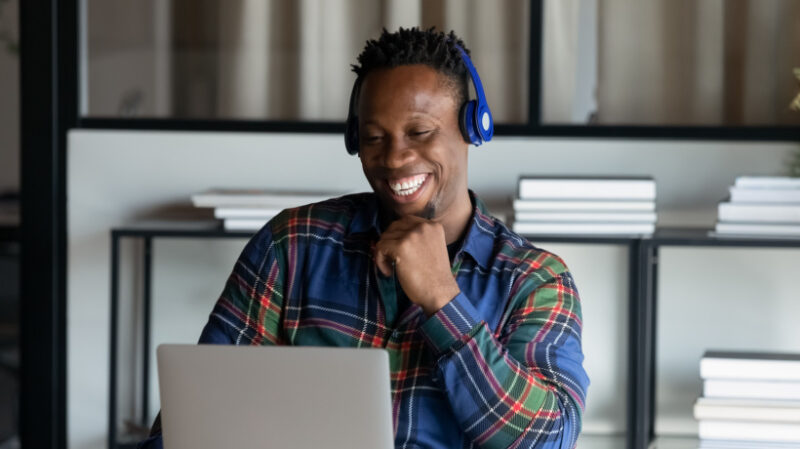 Why It’s Good To Laugh Whilst Learning - eLearning Industry