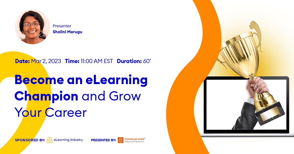 Grow Your Career In L&D- eLearning Industry