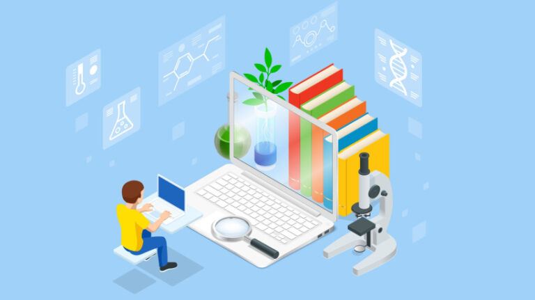 5 Examples Of AI In Online Learning - eLearning Industry