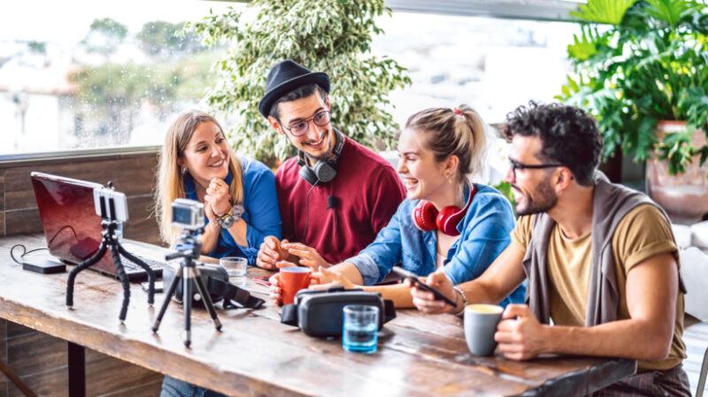 Personalized Learning For Gen Z - eLearning Industry