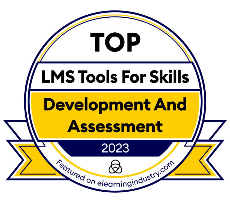 Best Skills Development Assessment Tools: LMS Winners (2023)