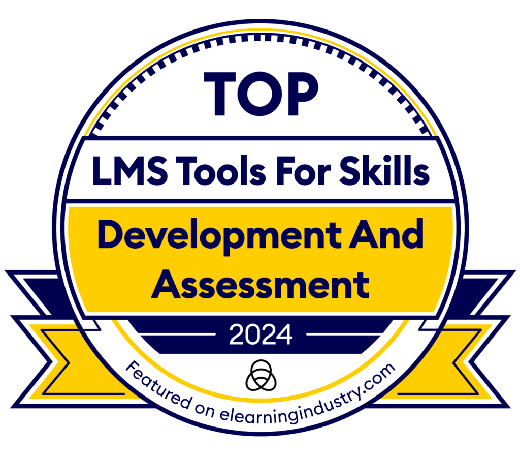 Best Skills Development Assessment Tools: LMS Winners For 2024