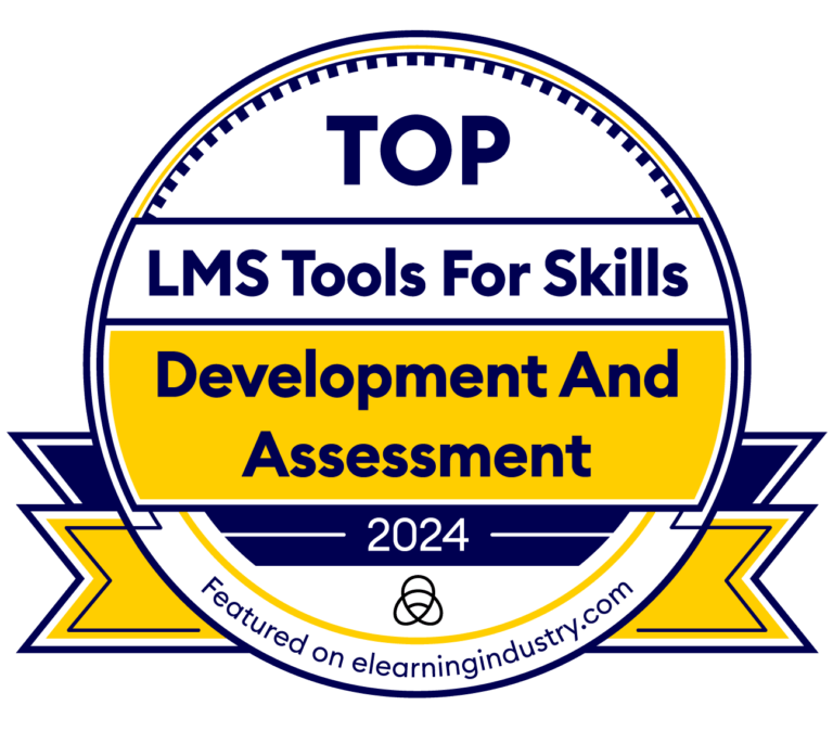 Best Skills Development Assessment Tools: LMS Winners For 2024