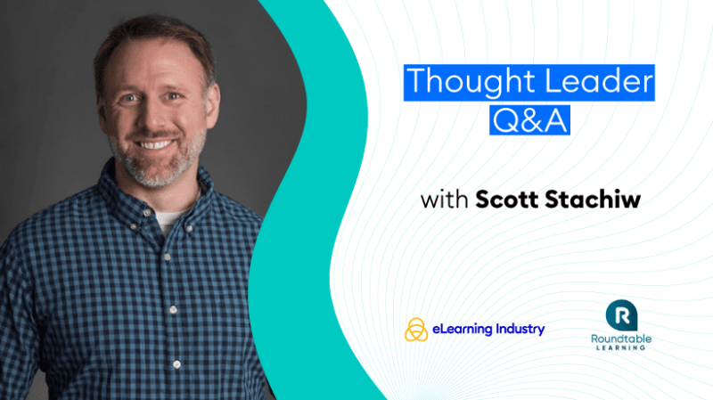 Scott Stachiw Q&A: Talking Immersive Learning Success