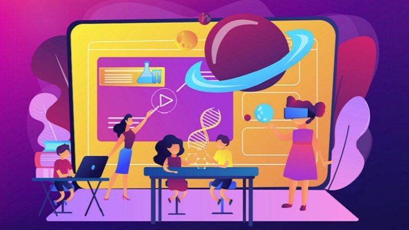 AI In The Classroom: Benefits, Challenges, And Best Practices