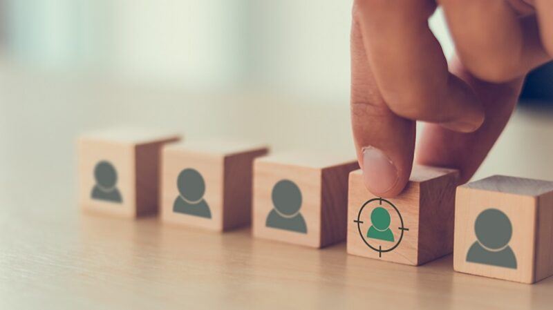 Design For Learner Personas: Four Steps