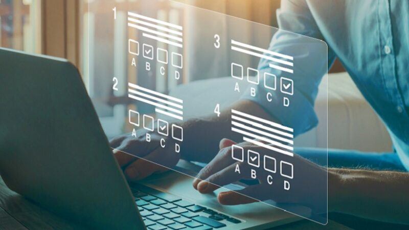 Online Assessment Platform: How To Create - eLearning Industry