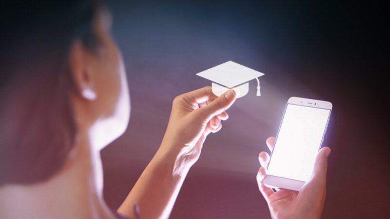 How To Create An Online Academy Platform - eLearning Industry