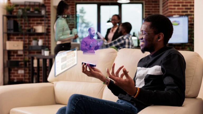 6 Benefits Of Using AI In eLearning - eLearning Industry