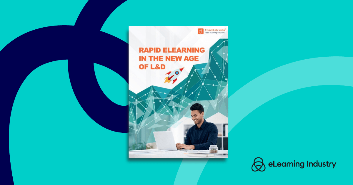 Rapid eLearning In The New Age Of L&D - eLearning Industry