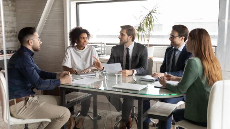 Management Leadership Training To Accelerate Career Growth