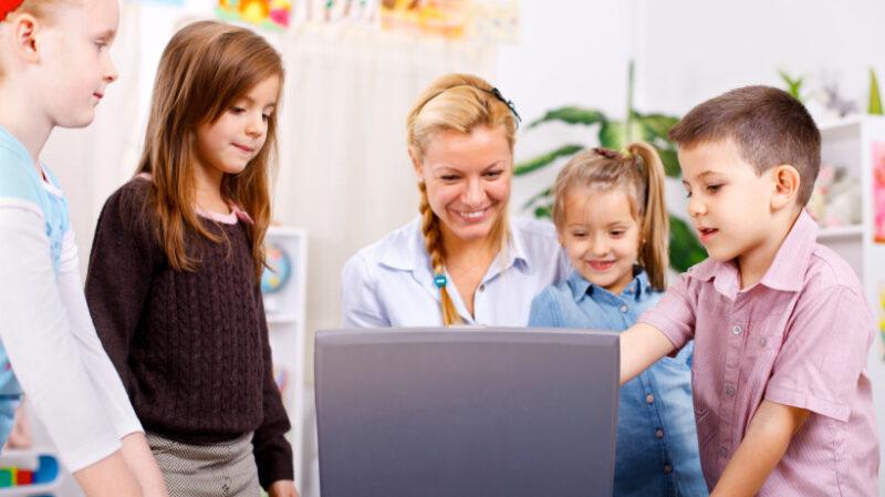 The Essential Educational Equipment For Today's Classrooms