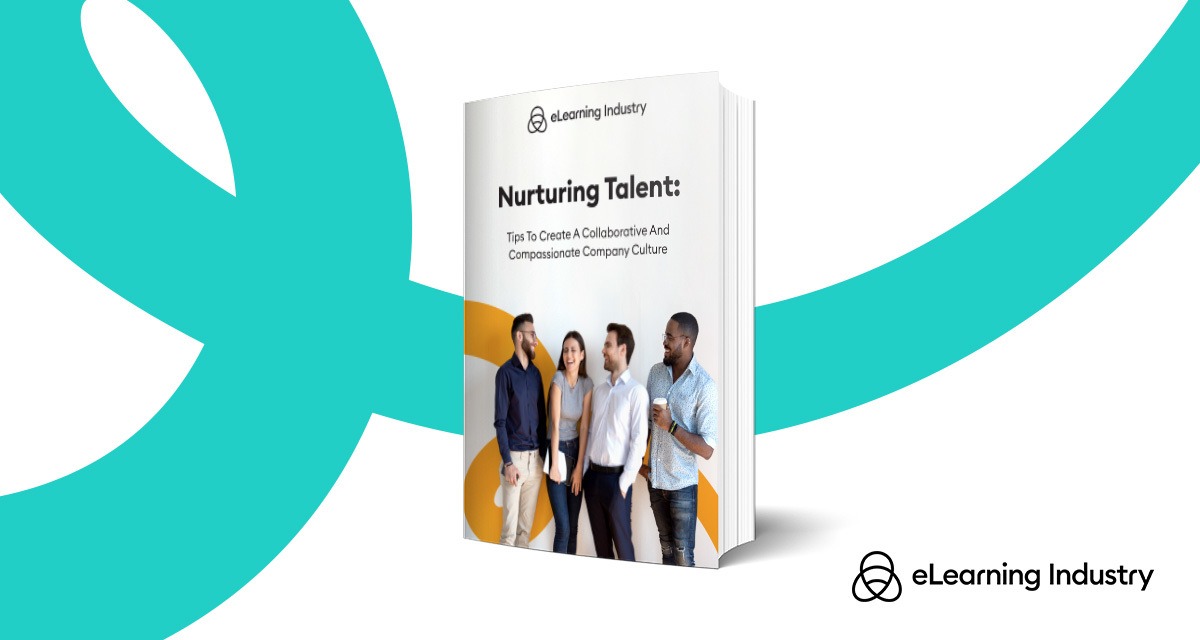 Create A Collaborative And Compassionate Company Culture