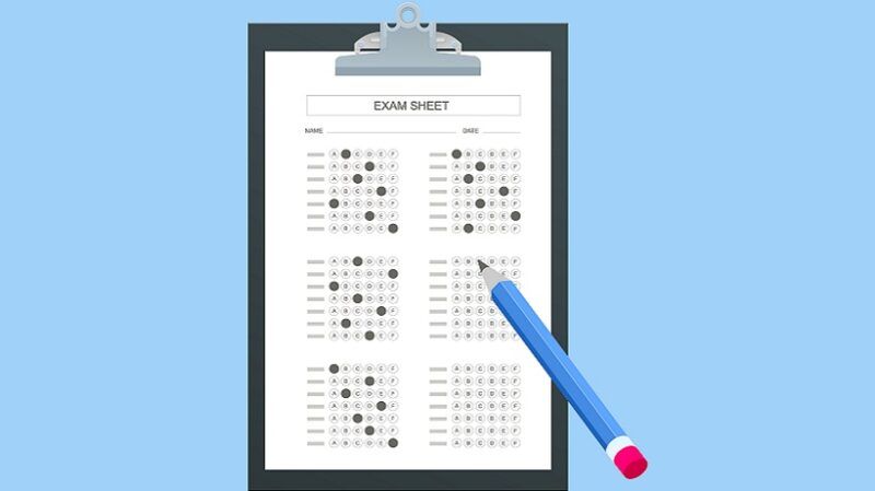 eLearning Assessments: Multiple-Choice Alternatives