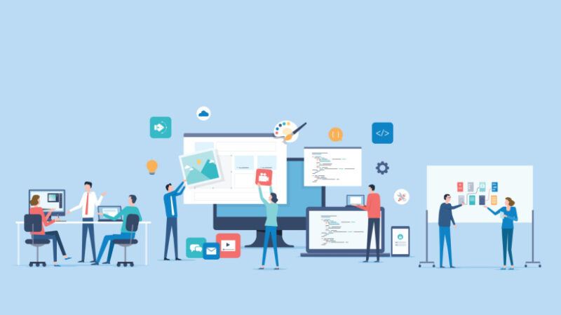 7 Steps To Create A Reskilling Programs For Your Business Needs