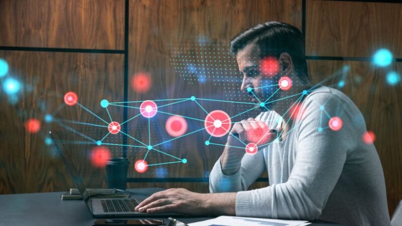 Distributed Learning Instructional Model: Upsides And Applications