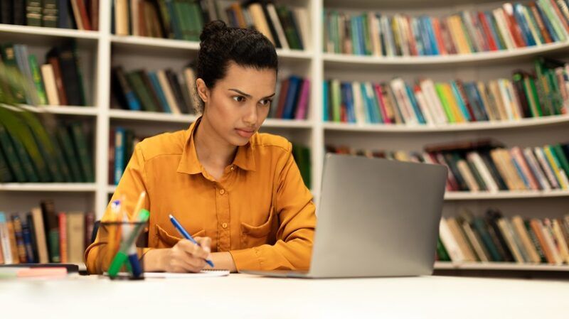 How To Become An eLearning Researcher - eLearning Industry