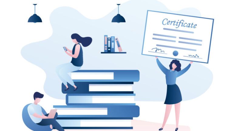 How To Incorporate Micro-Credentials In Your Team Training Plan