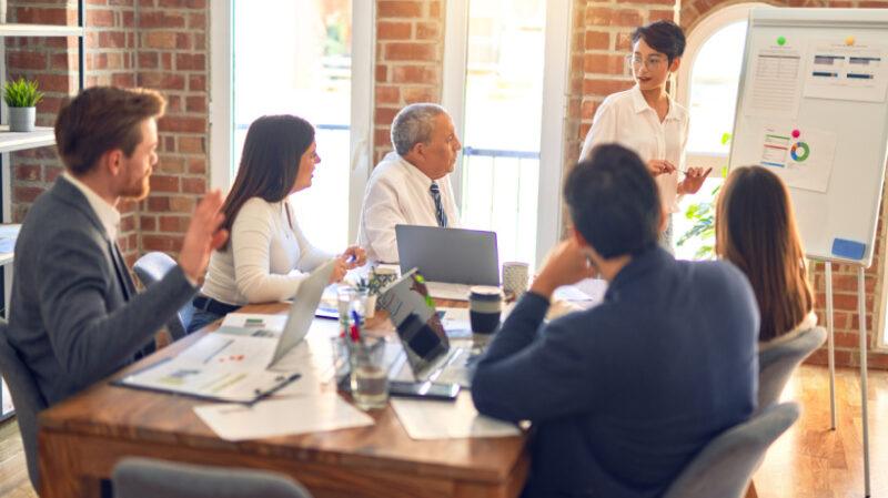 How To Use The Communities Of Practice Model In Any Setting