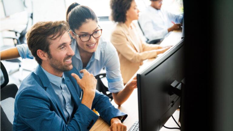 Instructional Designers As Partners: Why They're Not Tech Support