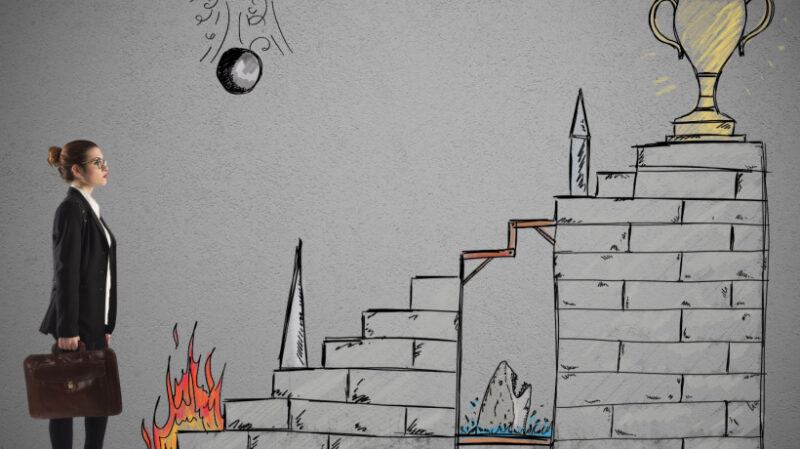 Reskilling Tips To Help Remote Workers Overcome Obstacles