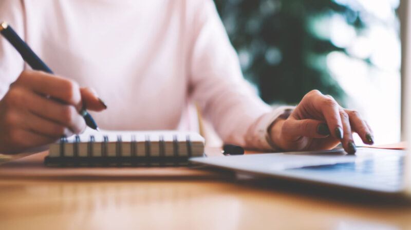 Scenario-Based Learning Modules: How To Create Step-By-Step