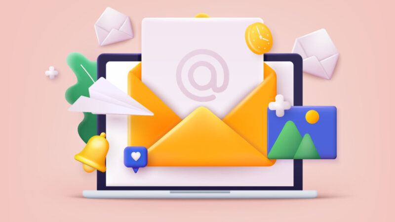 Email Sequences For Promoting Your Course - eLearning Industry