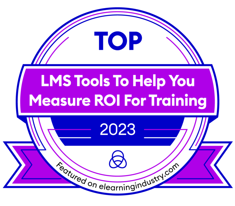 Measure ROI For Training With These Top Ranked LMS Tools