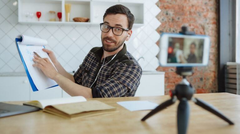 7 Training Video Development Best Practices You Need To Know